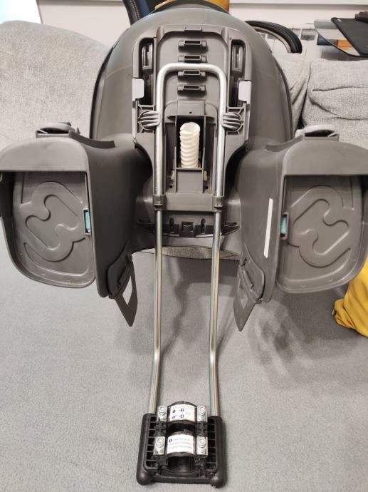 Dječja sjedalica hamax chill