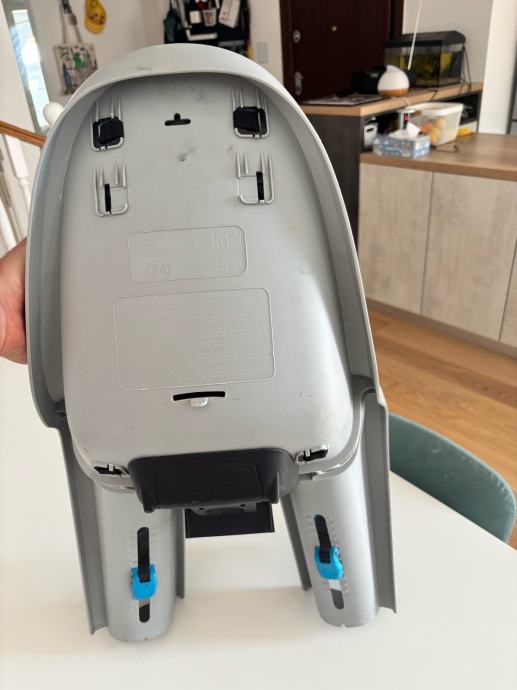 Thule Ride Along Mini prednja sjedalica