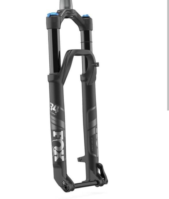 FOX 34 Float SC Performance