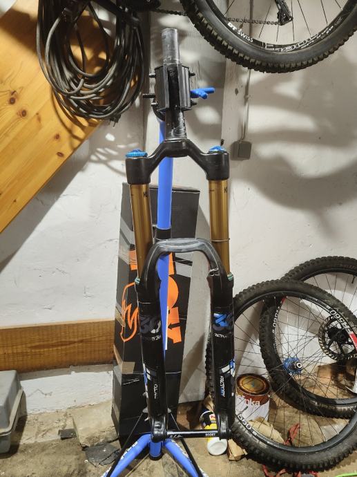 fox 36, 29, 170/180mm, mrp