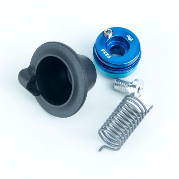 FOX FIT4 lockout 820-05-333-KIT