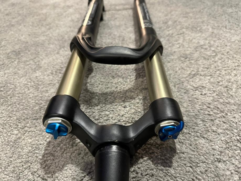 Fox Float 32 CTD 26 130mm 15x100