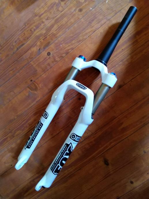 Fox float rl evolution series