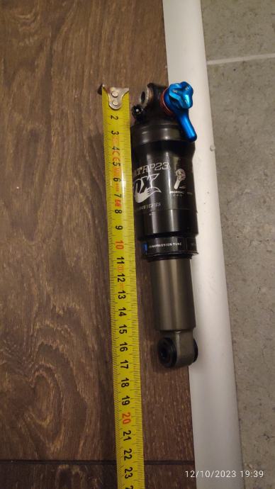 Fox Float RP23 170x40