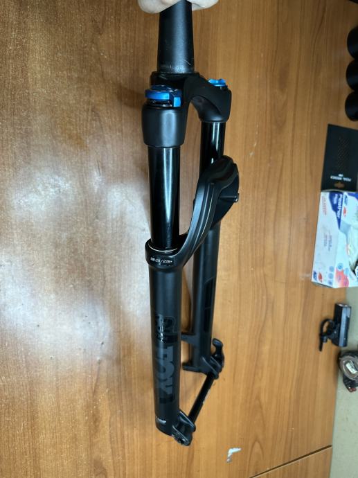Fox Rhythm 32 Boost 110x15 / 100mm / 29 Nije Fixno/Kao novo