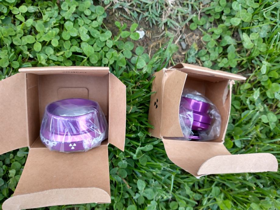 Nukeproof Horizon Headset