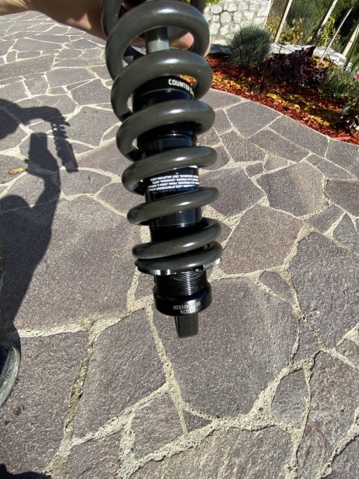 Rock shox vivid RC2 shock