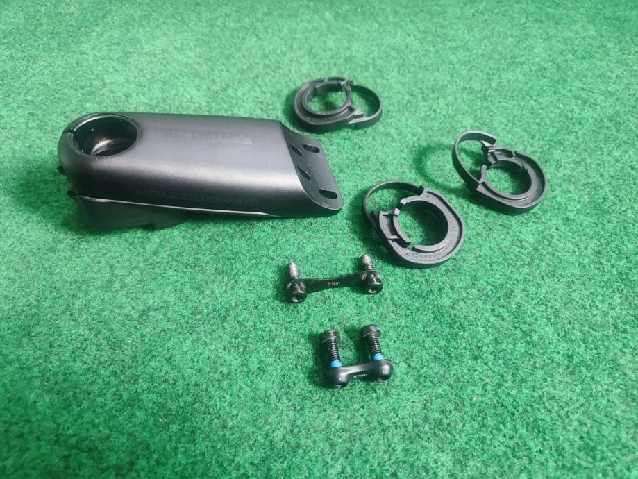 Cannondale, HollowGram KNOT Stem -6° 110mm