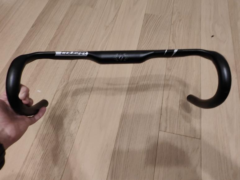 Control Tech Cougar Aero volan