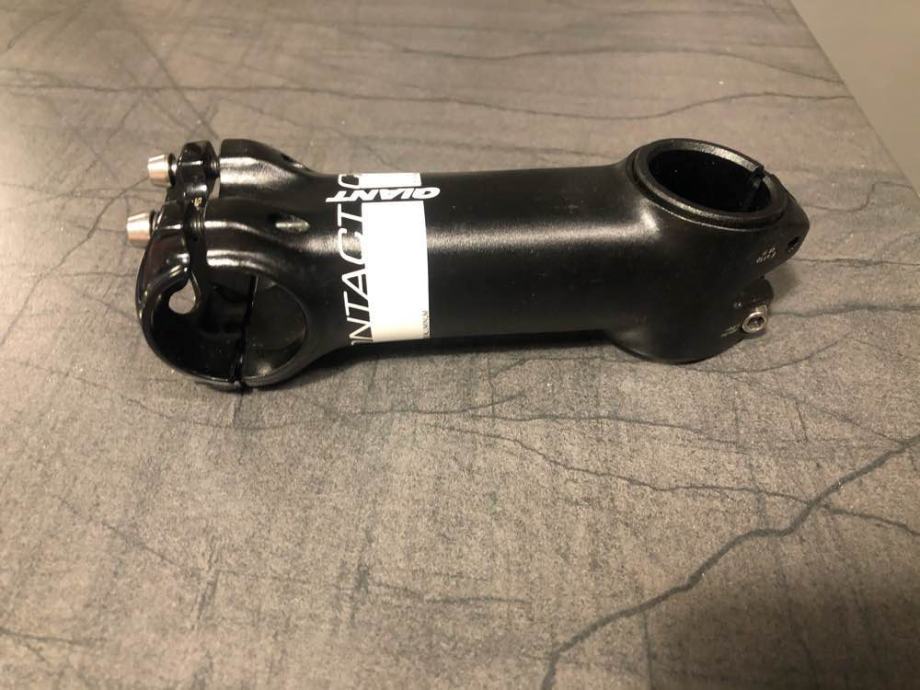 Giant Overdrive 2 lula