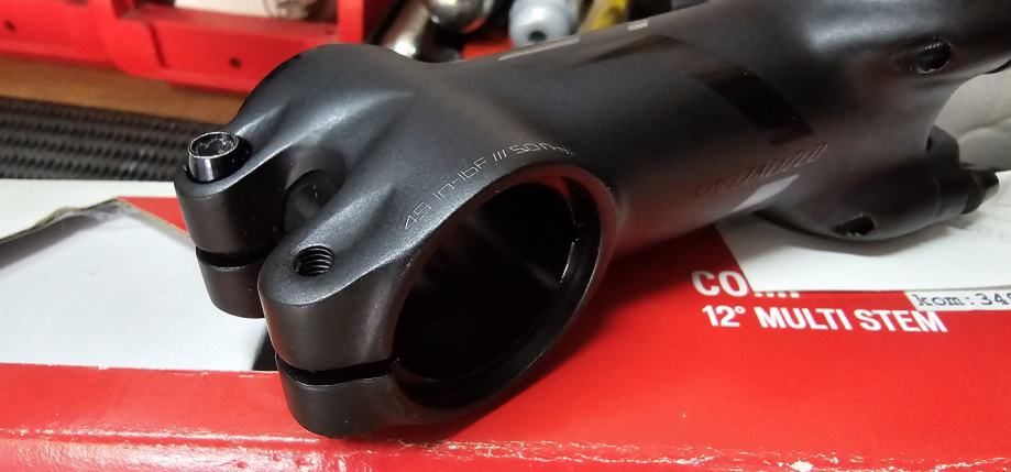 Prodajem: LULA VOLANA SPECIALIZED COMP MULTI STEM