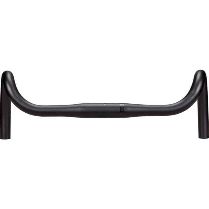 Specialized Comp Alloy Short Reach Flare Road Handlebar - 31.8 - Black