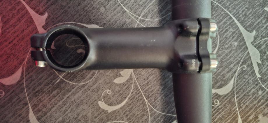 Volan sa lulom Nakamura 680mm