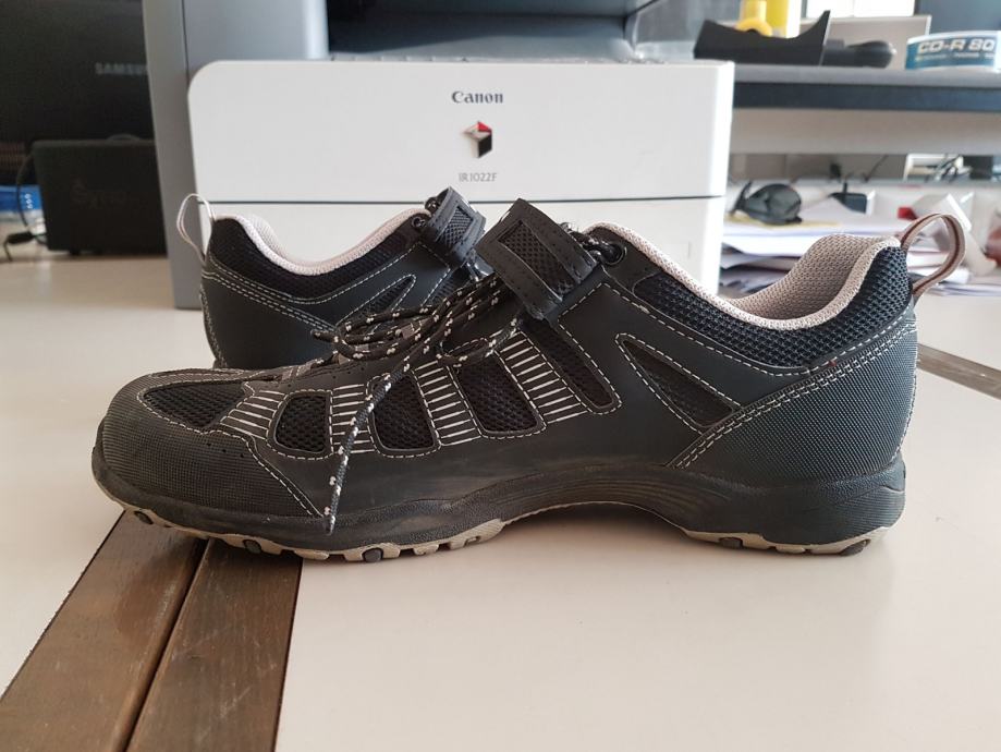 MTB cipele Bontrager SSR Multisport (SPD cleat) broj 43