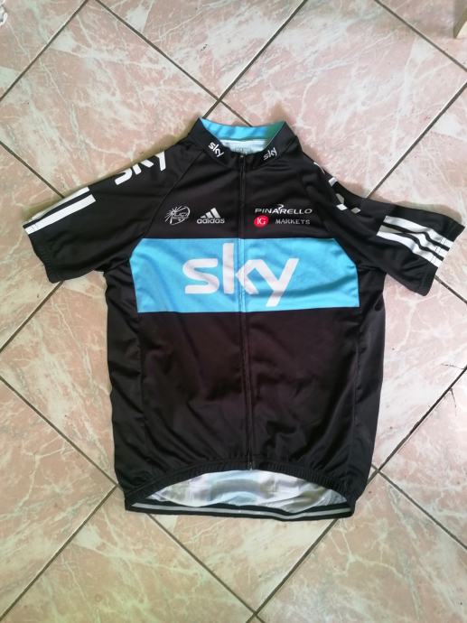Team Sky biciklistički dres