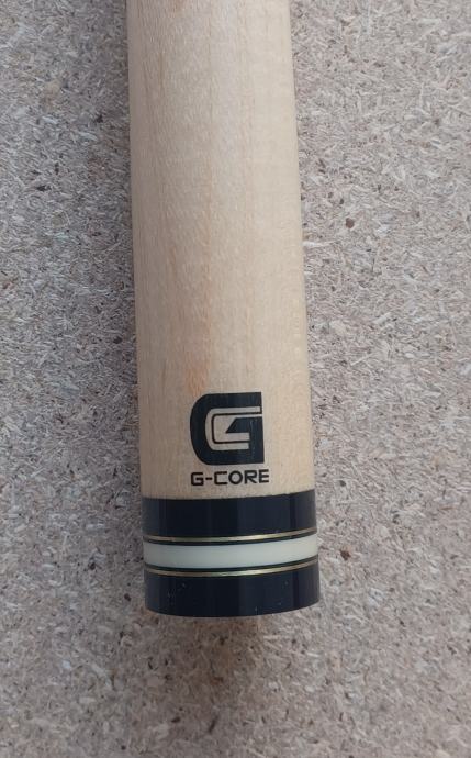 McDermott G-Core Shaft