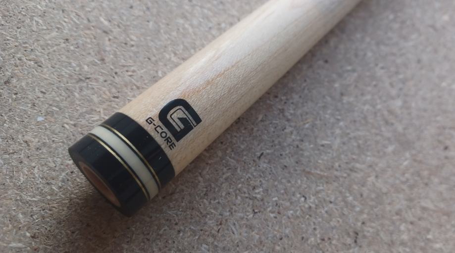 McDermott G-Core Shaft