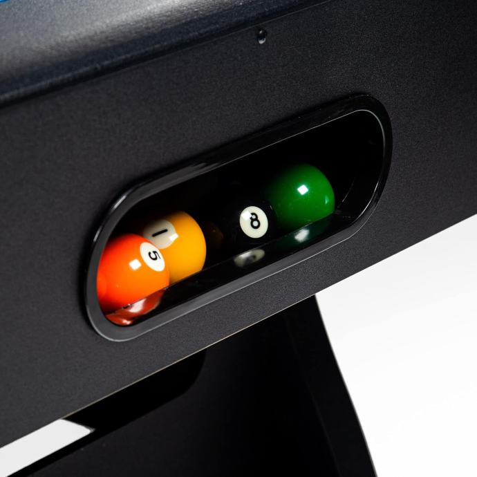 NOVI MODEL*** BILJARSKI STOL 8FT ,stol za biljar 135kg