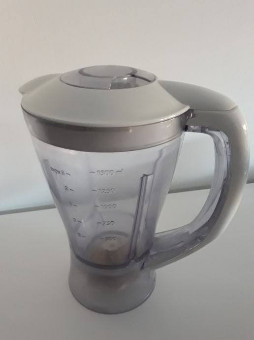 AEG Assistent All in one - blender