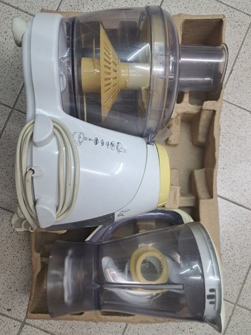 AEG Food Processor 700W