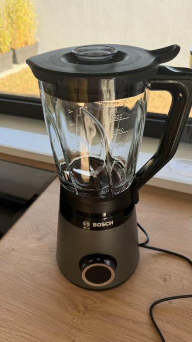 Blender Bosch