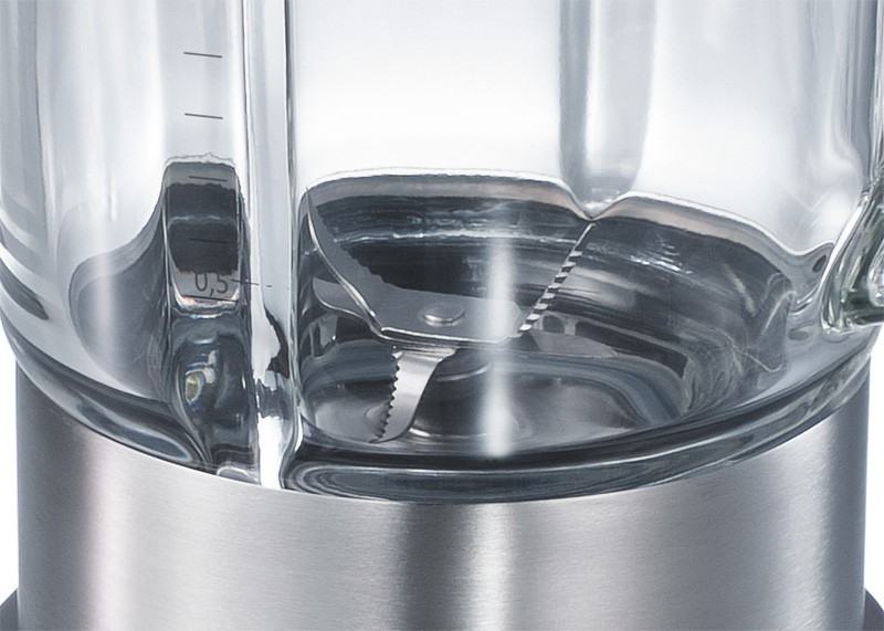 Blender Profi Cook 1200W - new with box