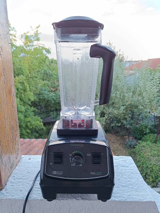 LOHAS Blender 2200W