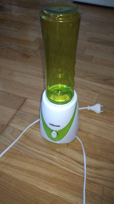Mali blender