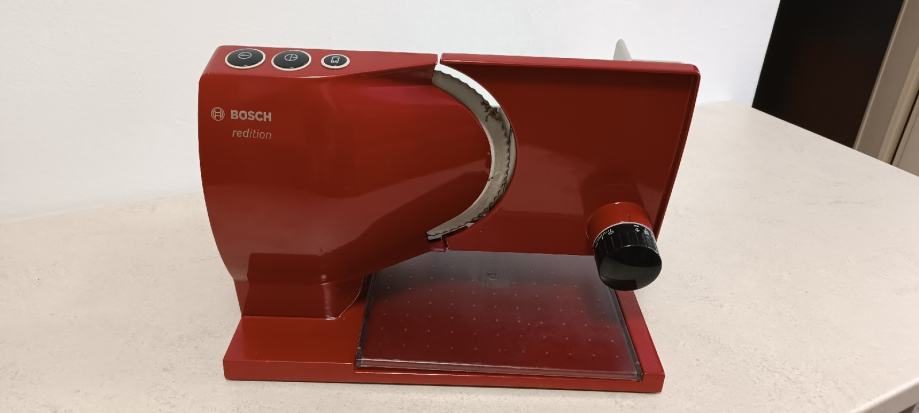 Salamoreznica Bosch Redition