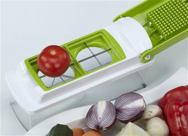 Super Sjecko Plus – kuhinjsko pomagalo