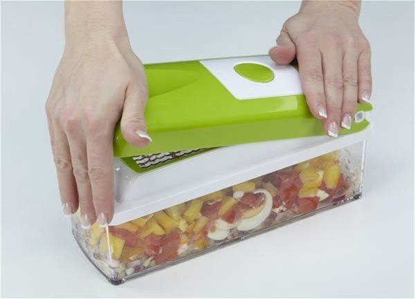 Super Sjecko Plus – kuhinjsko pomagalo