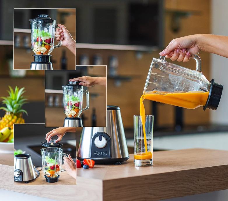 AKCIJA !!! Veliki blender (NOVO) samo 349 kn