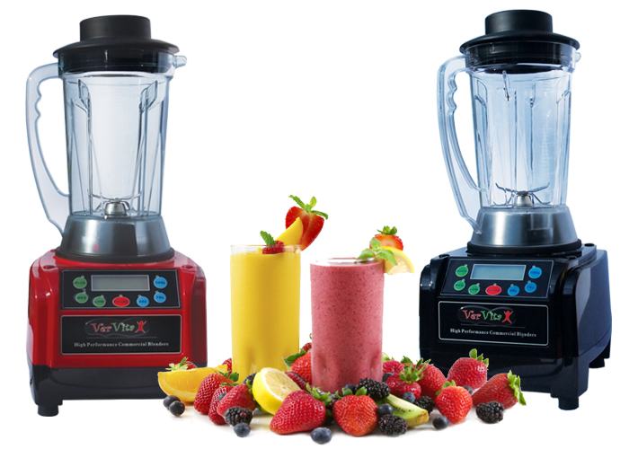 VERVITA SUPERBLEND, blender, 1500 W