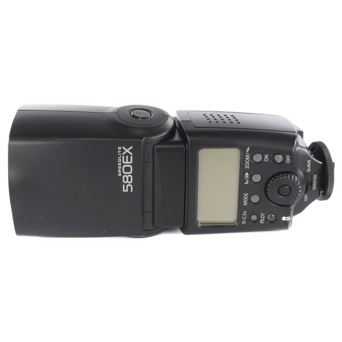 Canon Speedlight 550EX