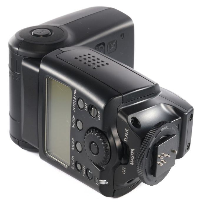 Canon Speedlight 550EX