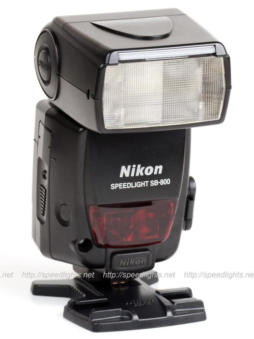Nikon SB800