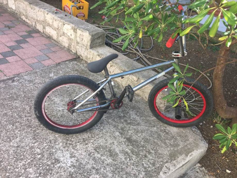 Bicikl bmx mafia