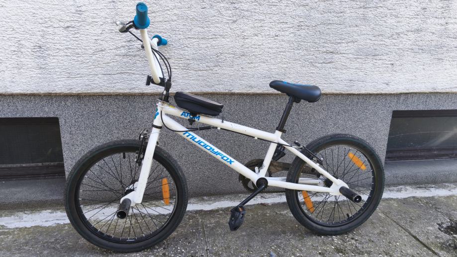 BMX Atom Muddyfox