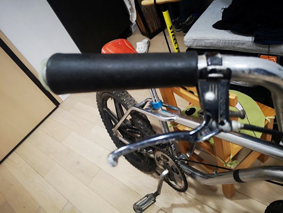 bmx bicikl GT performer 1993