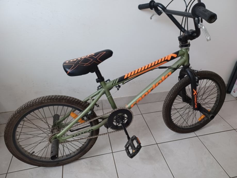 BMX Capriolo Totem 20
