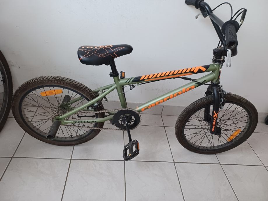 BMX Capriolo Totem 20