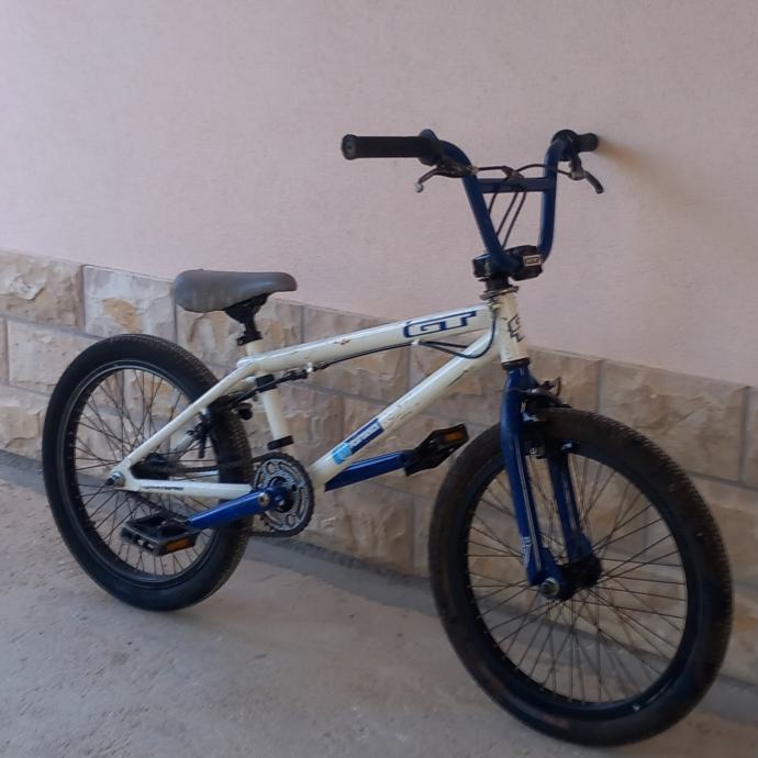 BMX GT