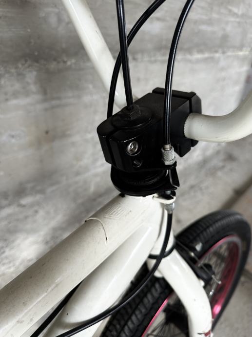 BMX HARO F3 4130 Crmo Downward Tube