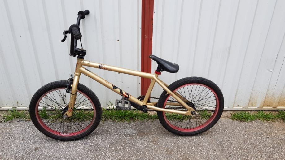 Bmx Haro F3