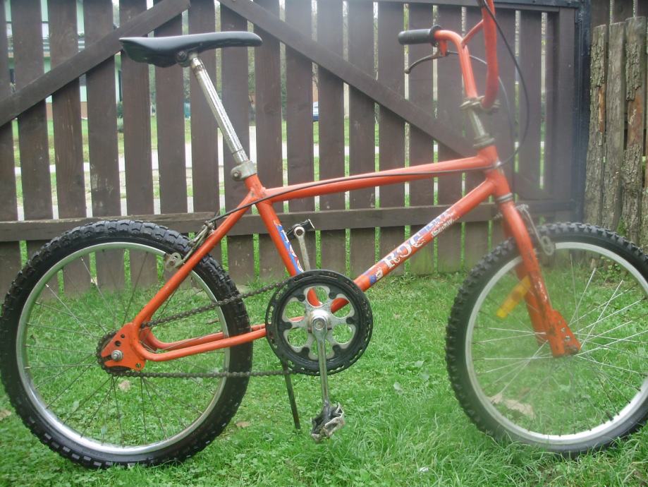 BMX ROG 20COL 250KN