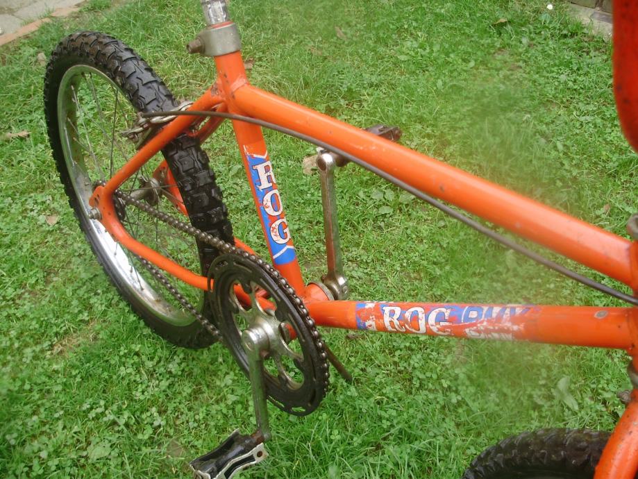 BMX ROG 20COL 250KN