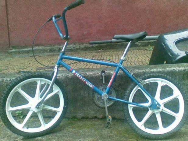 Bmx Rog