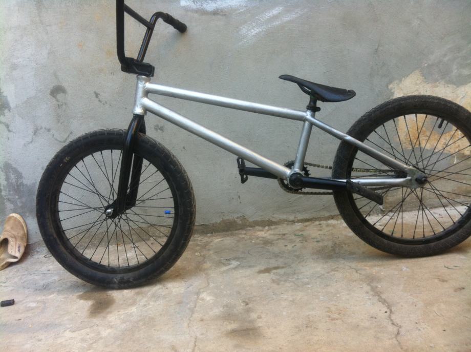 bmx zion gekko samo rama