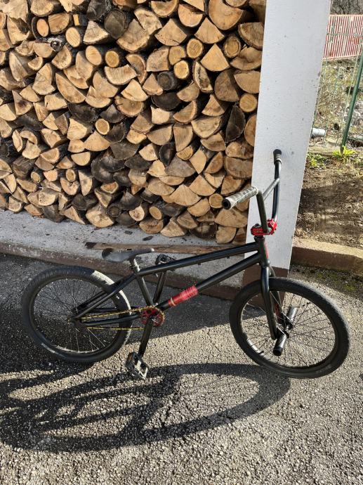 Felt bmx complete