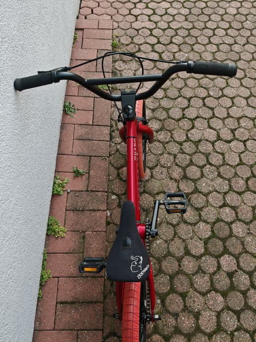 Haro bmx Downtown 16 (dostavljamo)